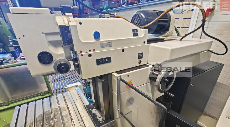 Deckel Fp4 gebraucht kaufen | RESALE