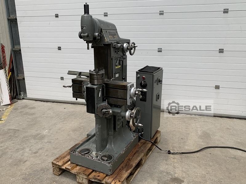 Deckel Fp1 gebraucht kaufen | RESALE