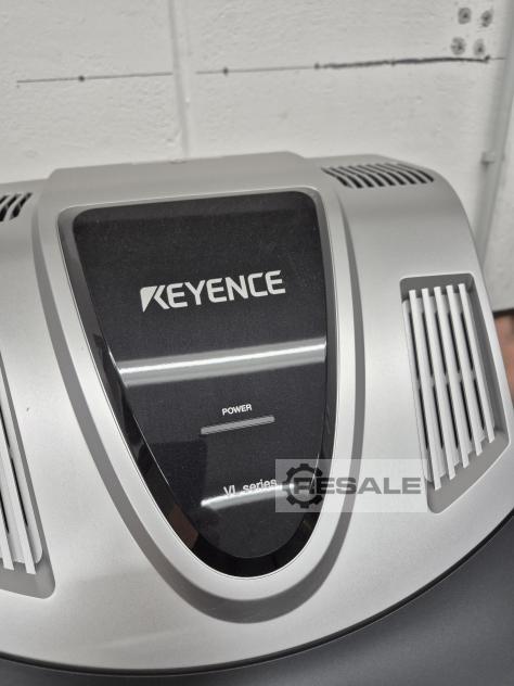 KEYENCE Gebrauchtmaschine Kauf & Verkauf (66)
