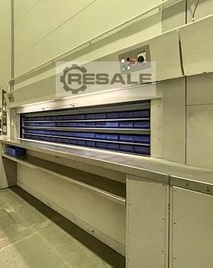 kardex-industriever-sys-652-paternoster used machine for sale